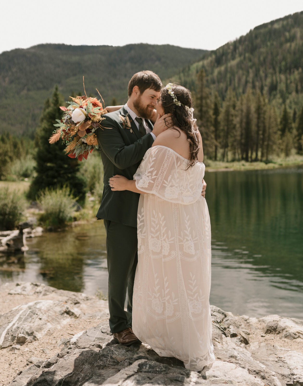 The Best Colorado Elopement and Intimate Wedding Locations ...