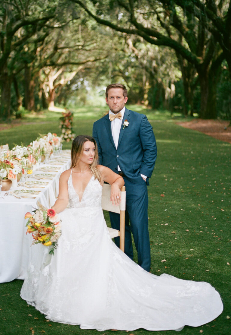 Timeless Memories: The Benefits of Choosing a Film Photographer for ...